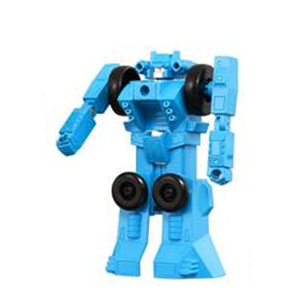 Transformers Missing Link C-10 Toy Version Ultra Magnus Japan G1 Robot ...