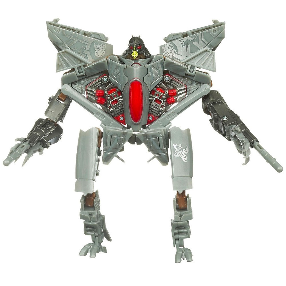Transformers Dark of the Moon DOTM Starscream Voyager Solid Canopy Toy ...