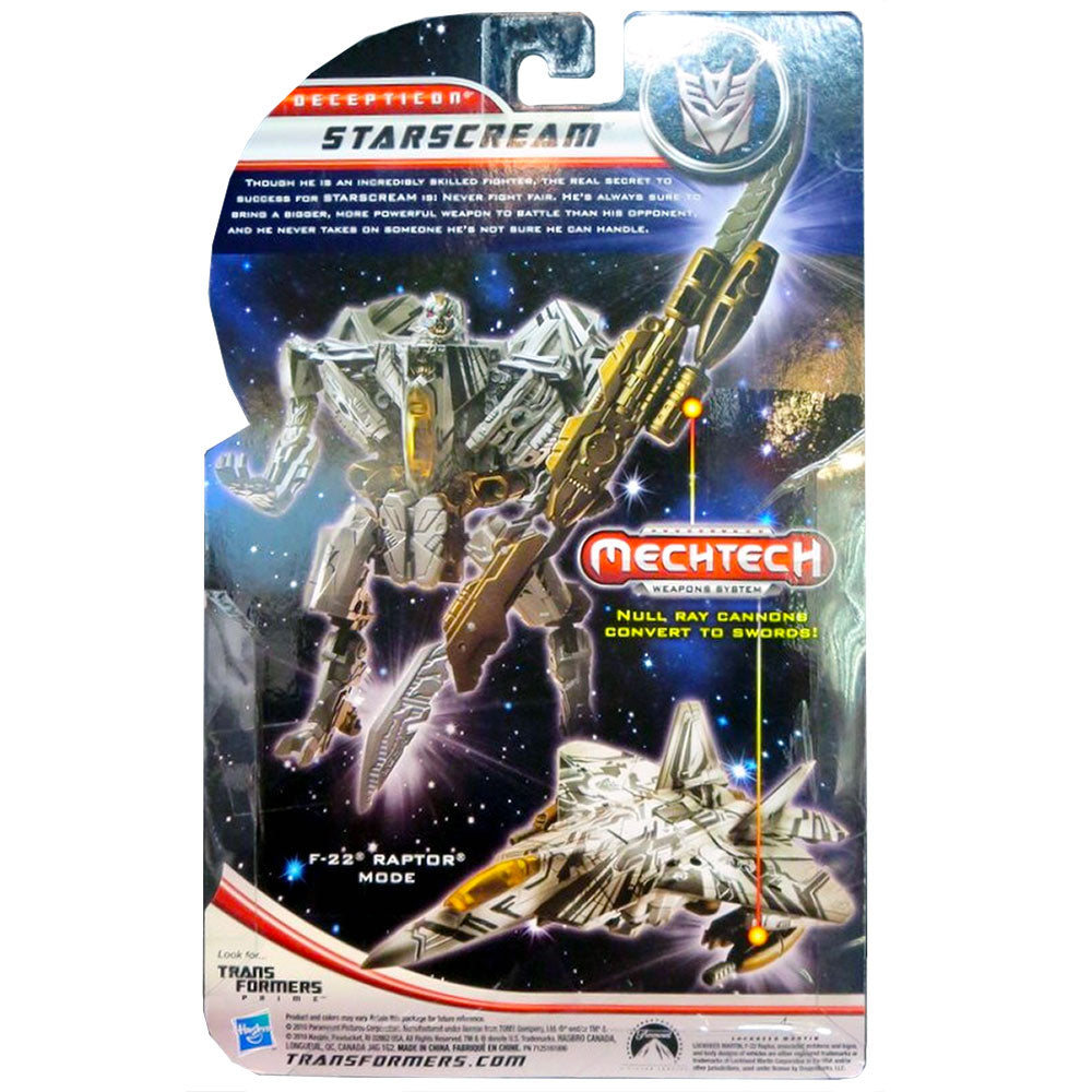 Buy Transformers Movie Dark Side Moon DD02 Starscream Deluxe Japan Toy ...