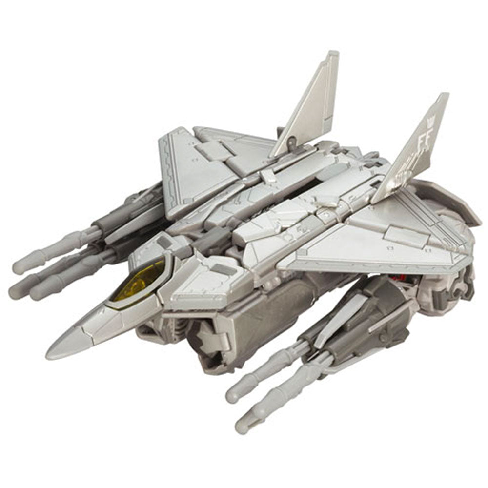 Transformers Movie 2007 Deep Space Starscream Voyager Target Exclusive ...