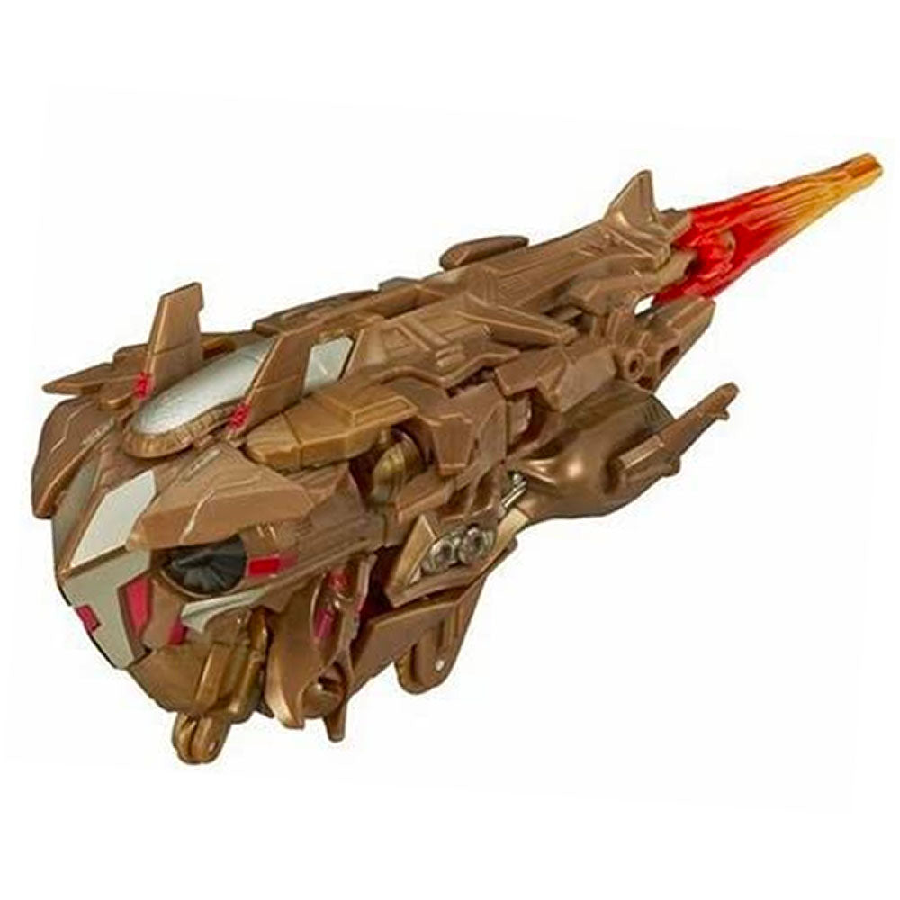 Transformers Movie Preview Protoform Starscream Deluxe Walmart Toy USA ...