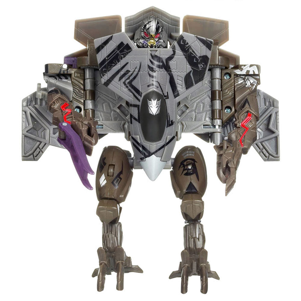 Transformers ROTF Fast Action Battlers Battle Blade Starscream USA ...