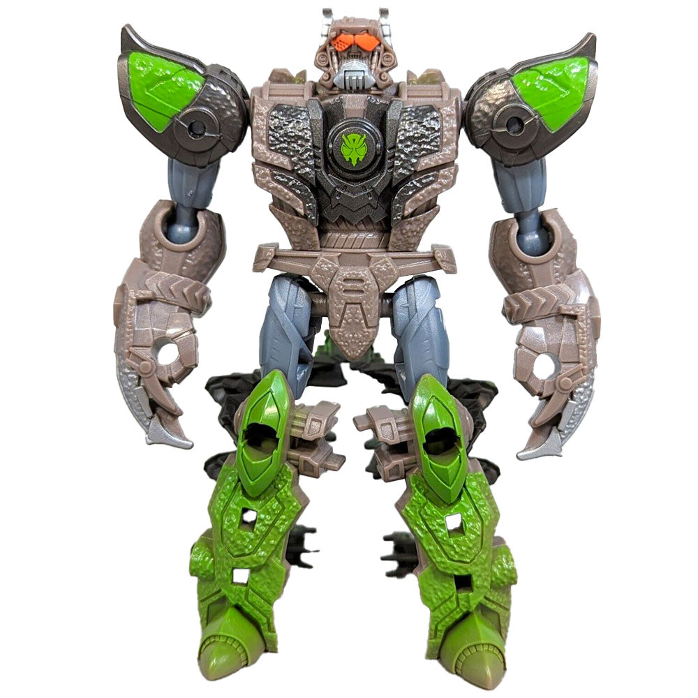 Transformers Beast Awakening BCS-EX Scorponok Sandspear Japan ToysRUs ...