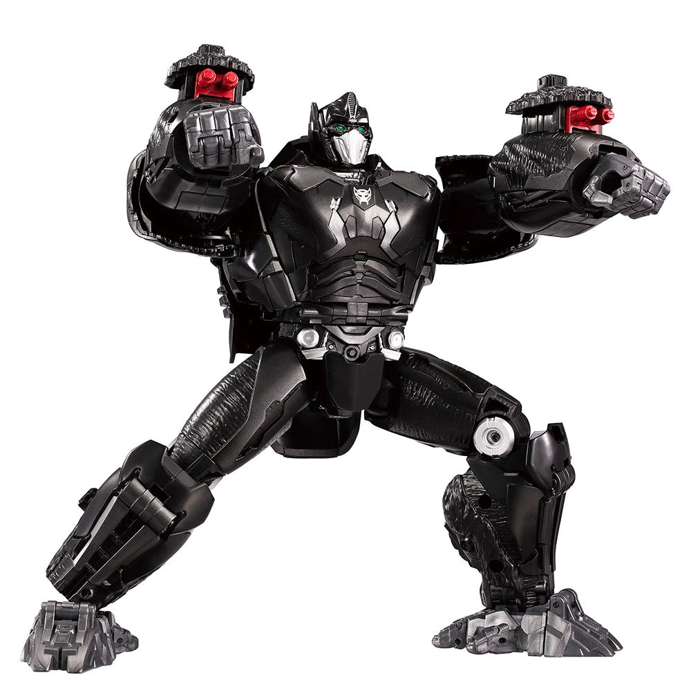Transformers Beast Awakening Ultimate Optimus Primal Japan TakaraTomy ...