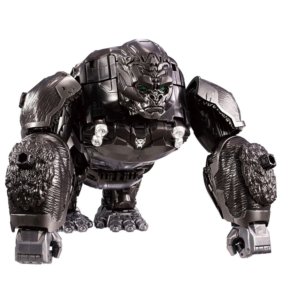 Transformers Beast Awakening Ultimate Optimus Primal Japan TakaraTomy ...