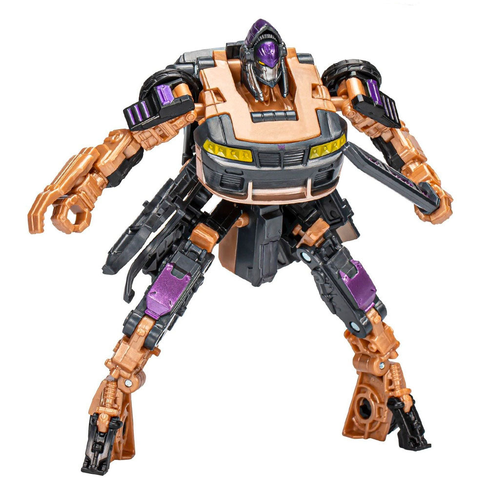 Buy Transformers Movie Rise of the Beasts Nightbird Deluxe Villain Toy ...