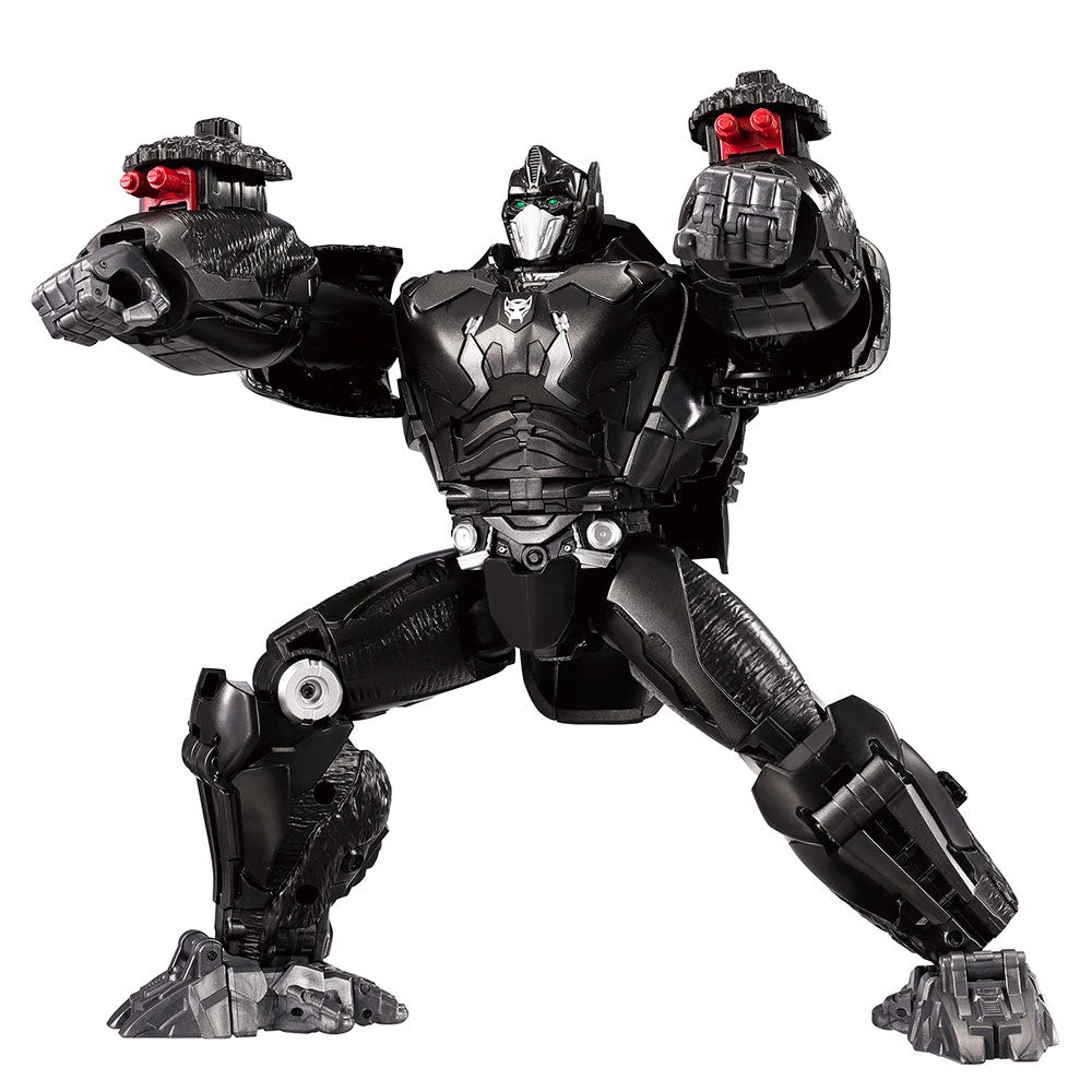 Transformers Movie Rise of the Beasts Optimus Primal Ultimate ROTB USA ...