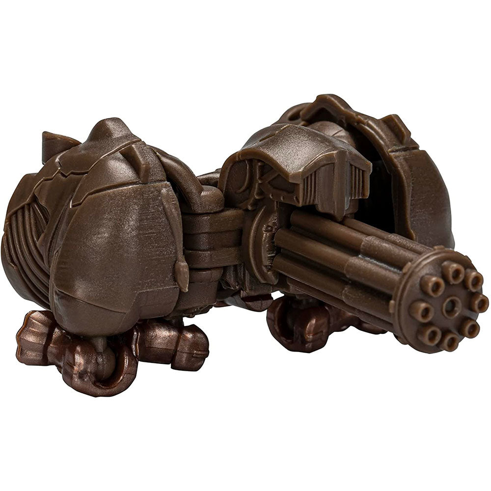 Buy Transformers Beast Alliance Wheeljack Weaponizer 2-pack Toy ...