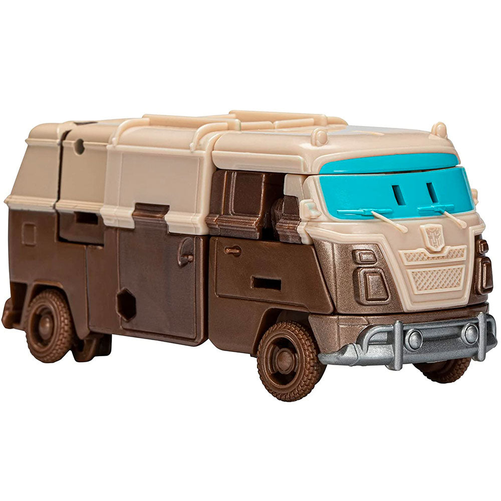 Buy Transformers Beast Alliance Wheeljack Weaponizer 2-pack Toy ...