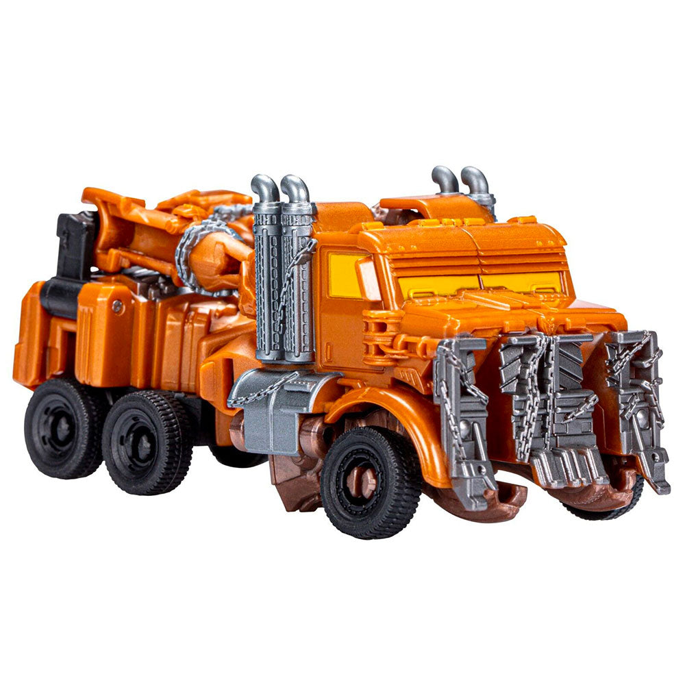 Transformers Rise of the Beast Alliance Scourge Scorponok Combiner toy ...