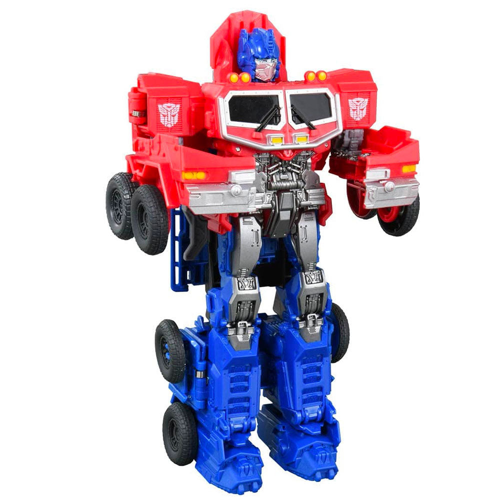 Transformers Beast Awakening BPC-02 Smash Change Optimus Prime Japan ...