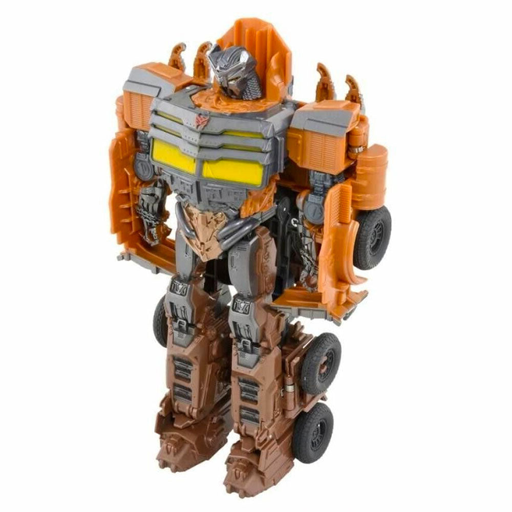 Transformers Beast Awakening BPC-EX Smash Change Scourge ToysRUs Japan ...