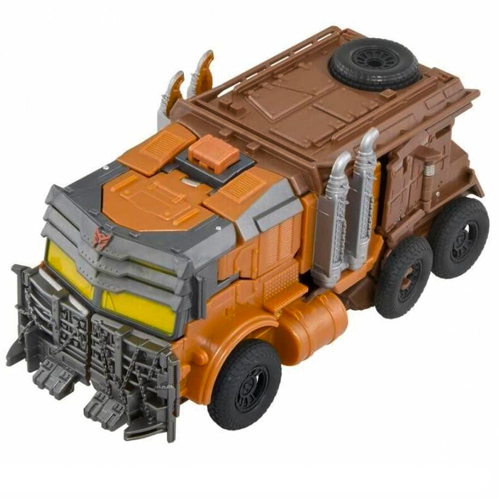 Transformers Beast Awakening BPC-EX Smash Change Scourge ToysRUs Japan ...