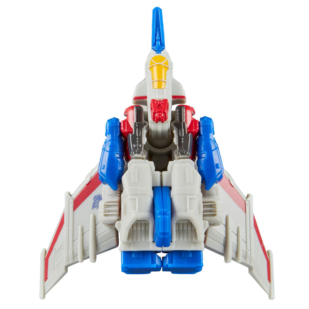 Buy Transformers Studio Series Starscream core Bumblebee Movie TF6 Toy ...