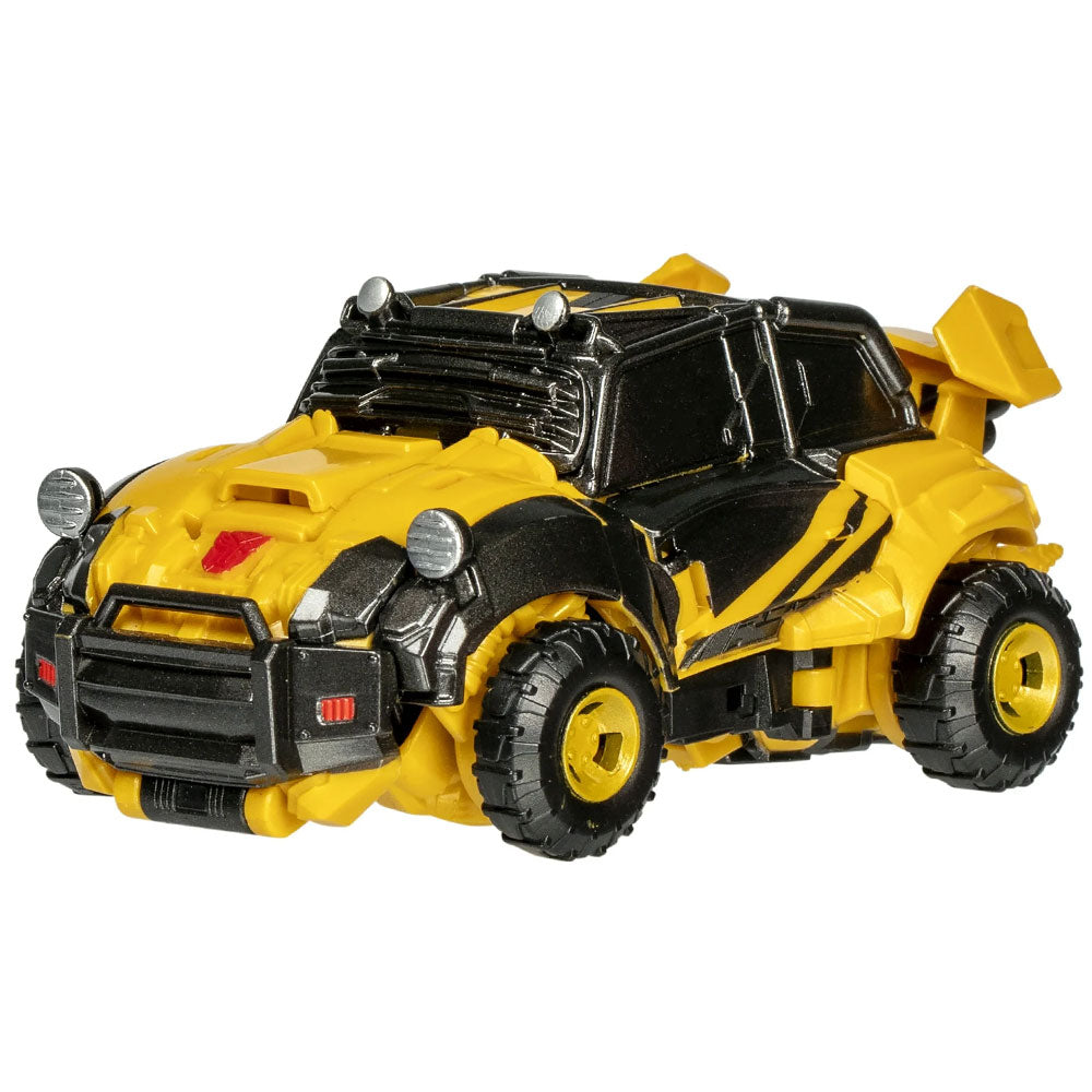 Transformers Studio Series +10 Gamer Edition Bumblebee Reactivate Toy ...