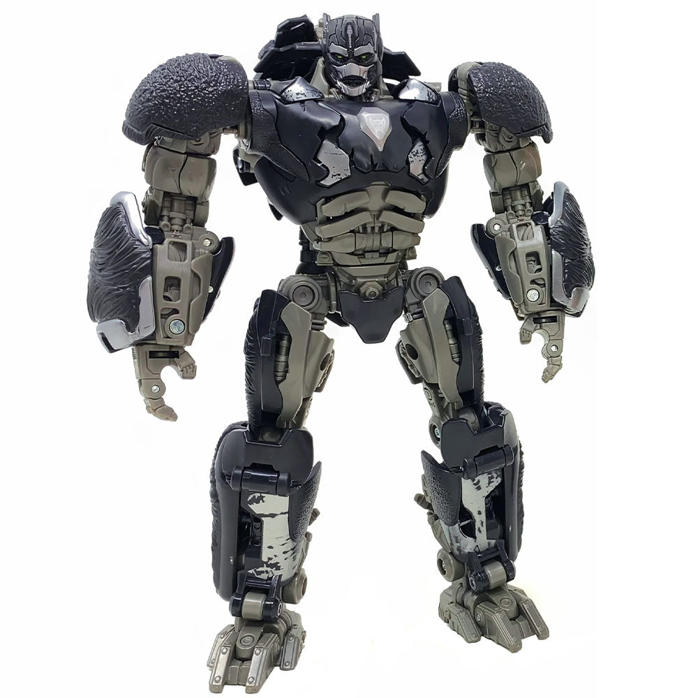 Transformers Studio Series 106 Optimus Primal ROTB Leader Beast Toy ...
