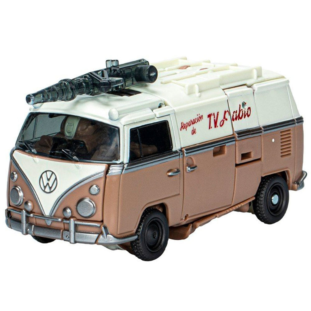 Buy Transformers Studio Series 108 Wheeljack Deluxe ROTB Movie Toy ...