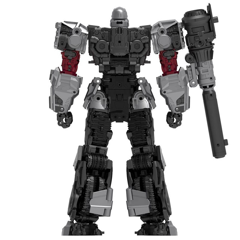 Transformers Studio Series 109 Concept Art Megatron Leader Movie 6 Toy ...