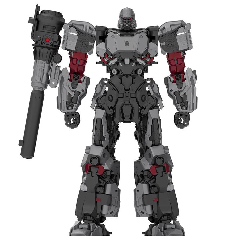 Transformers Studio Series 109 Concept Art Megatron Leader Movie 6 Toy – Collecticon Toys