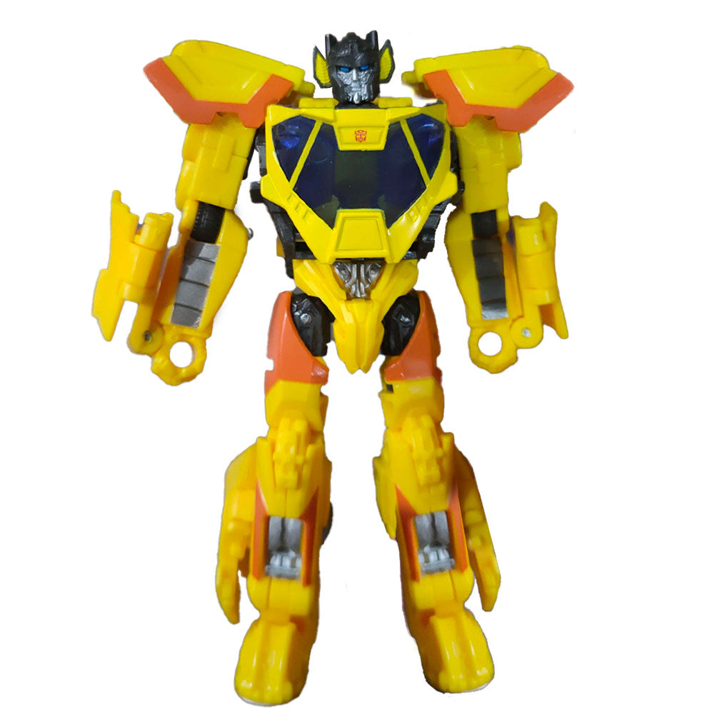 Transformers Studio Series 111 Concept Art Sunstreaker Deluxe BB Movie ...