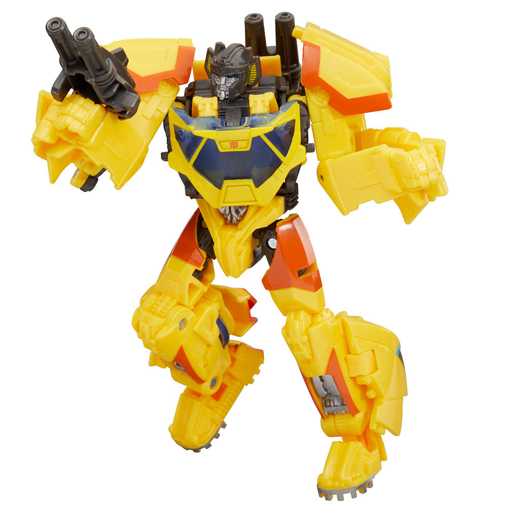 Transformers Studio Series 111 Concept Art Sunstreaker Deluxe BB Movie ...