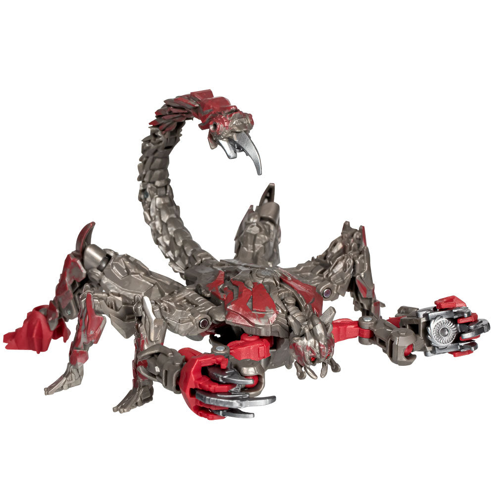 Buy Transformers Studio Series 115 Double Punch Deluxe ROTB Movie Toy ...