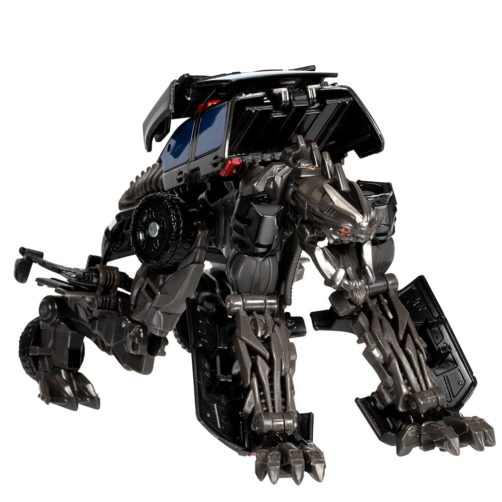 Buy Transformers Studio Series 117 Deluxe Hatchet Dread DOTM Dog Toy ...