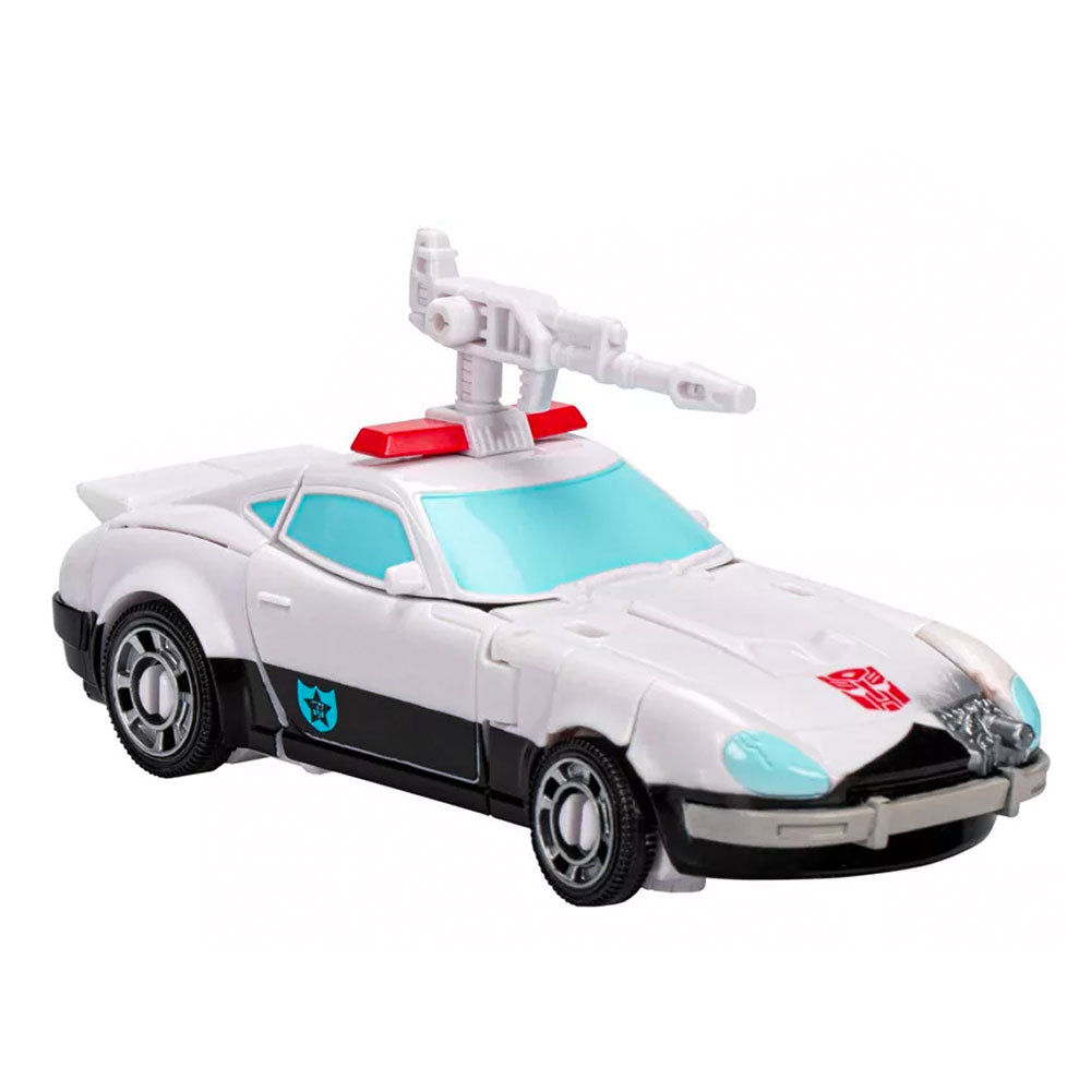 Transformers Studio Series 86-20-BB Buzzworthy Bumblebee Prowl Deluxe ...