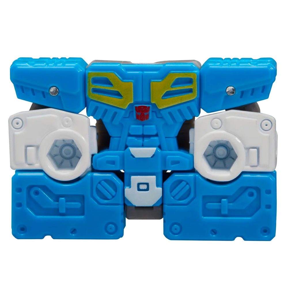 Transformers Studio Series 86-25 Autobot Blaster & Eject TF:TM Voyager ...