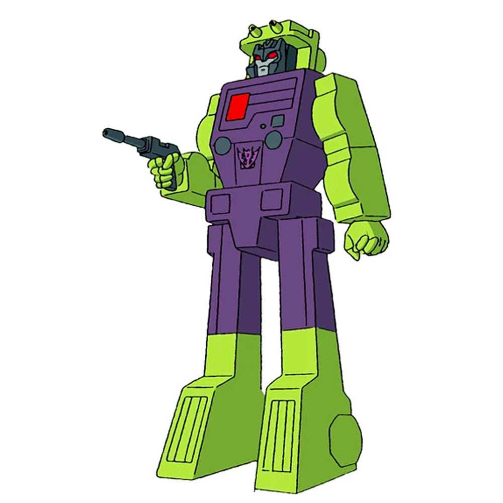 Transformers Movie Studio Series 86-38 Mixmaster Voyager TFTM Combiner ...