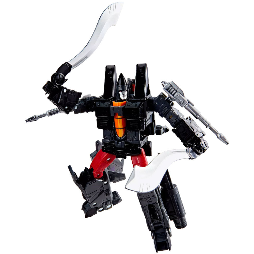 Transformers Studio Series MTMTE Collection Devastation Elite Seeker ...