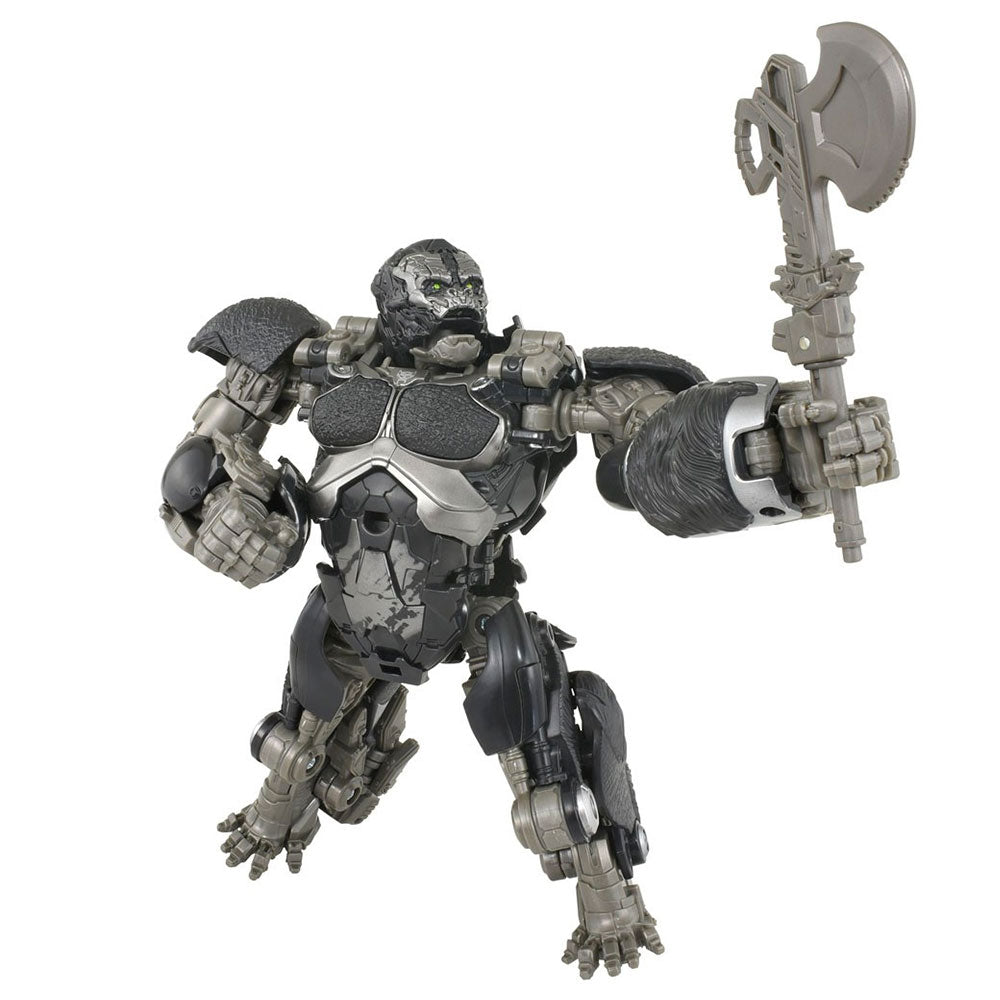 Transformers Studio Series SS-118 Optimus Primal ROTB Leader Beast Toy ...
