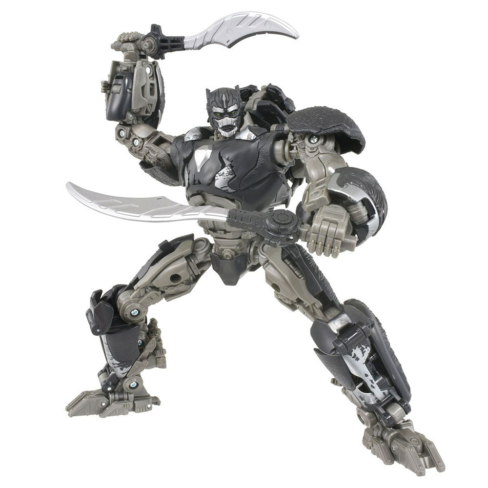 Transformers Studio Series SS-118 Optimus Primal ROTB Leader Beast Toy – Collecticon Toys