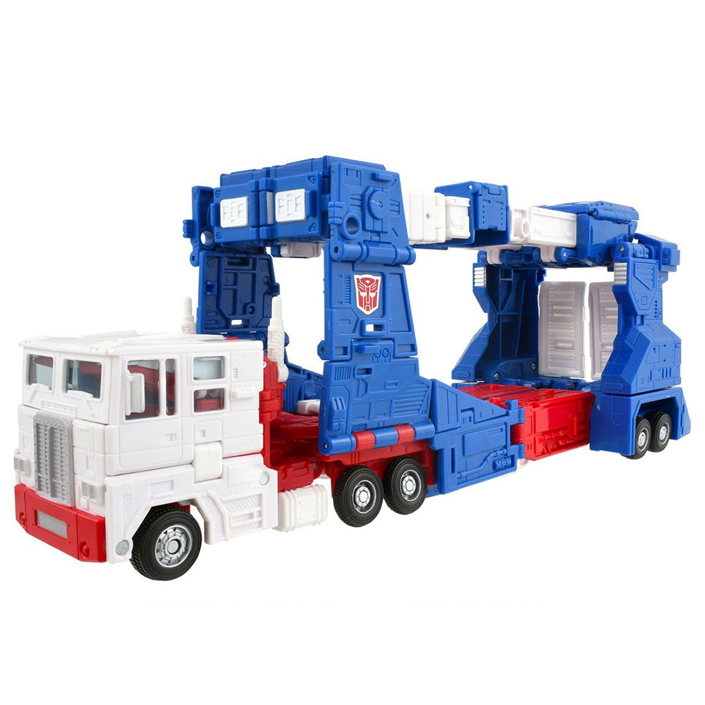 Buy Transformers Studio Series SS-119 Ultra Magnus Commander Japan Toy ...