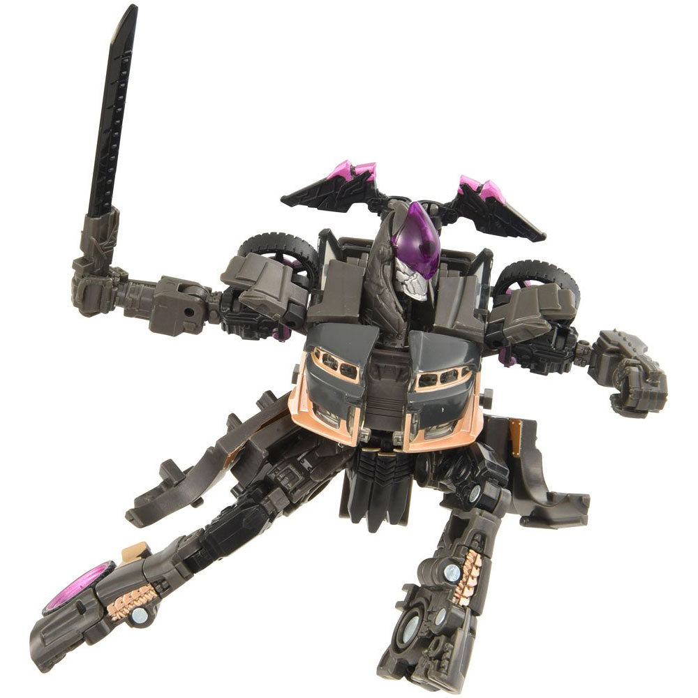 Transformers Studio Series SS-120 Nightbird Deluxe ROTB Movie Japan ...