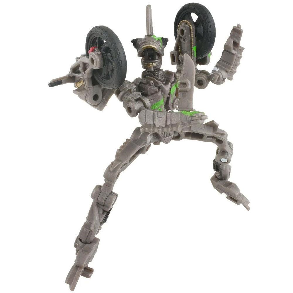 Transformers Studio Series SS-123 Mohawk Core TLK Movie Japan Takara ...