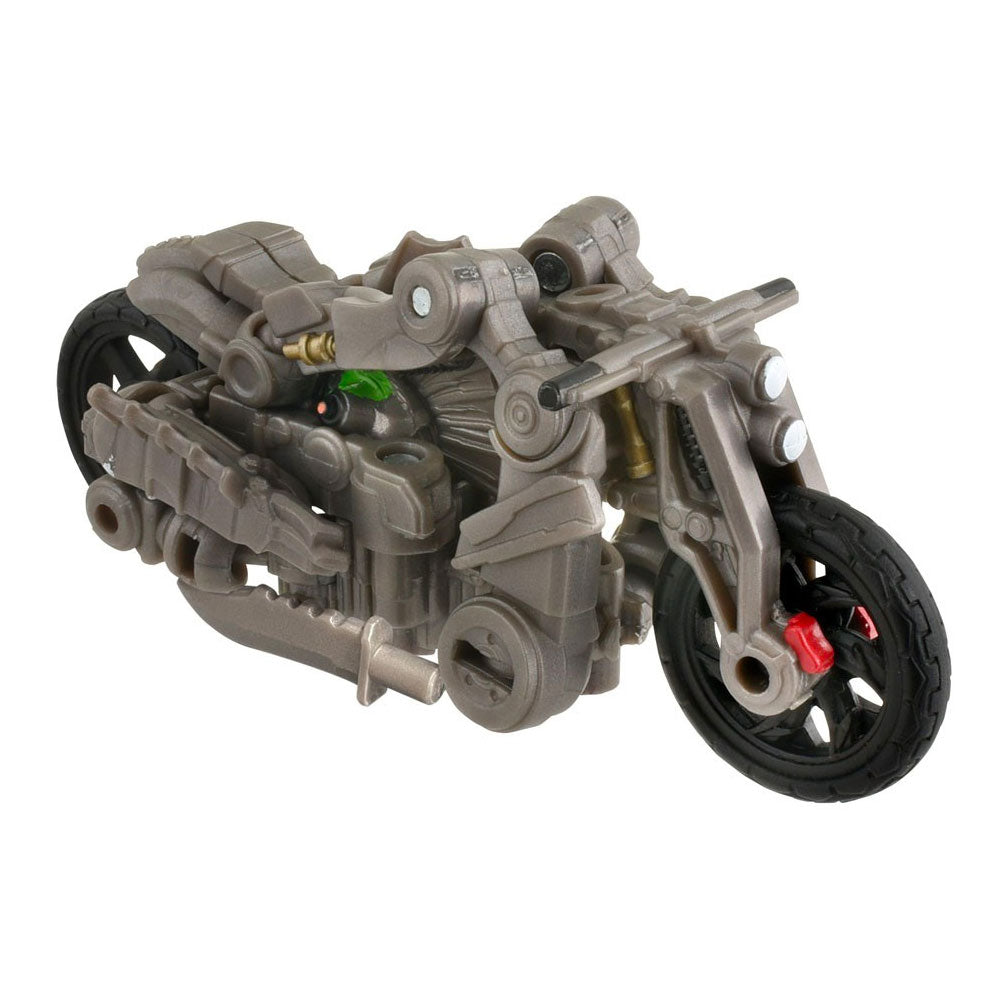 Transformers Studio Series SS-123 Mohawk Core TLK Movie Japan Takara ...