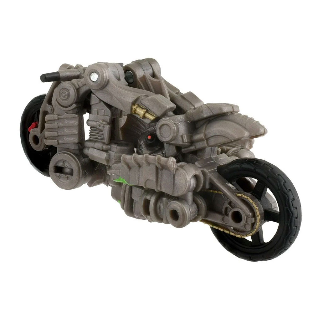 Transformers Studio Series SS-123 Mohawk Core TLK Movie Japan Takara ...