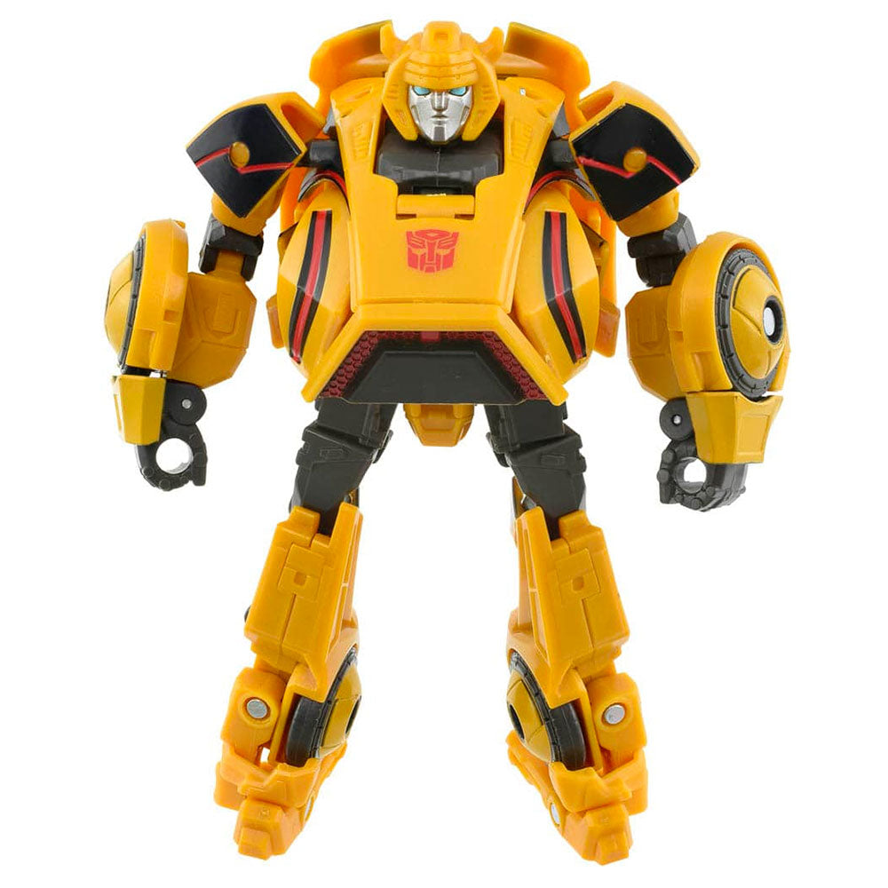 Buy Transformers Studio Series SS GE-01 Bumblebee Deluxe WFC Japan Toy – Collecticon Toys