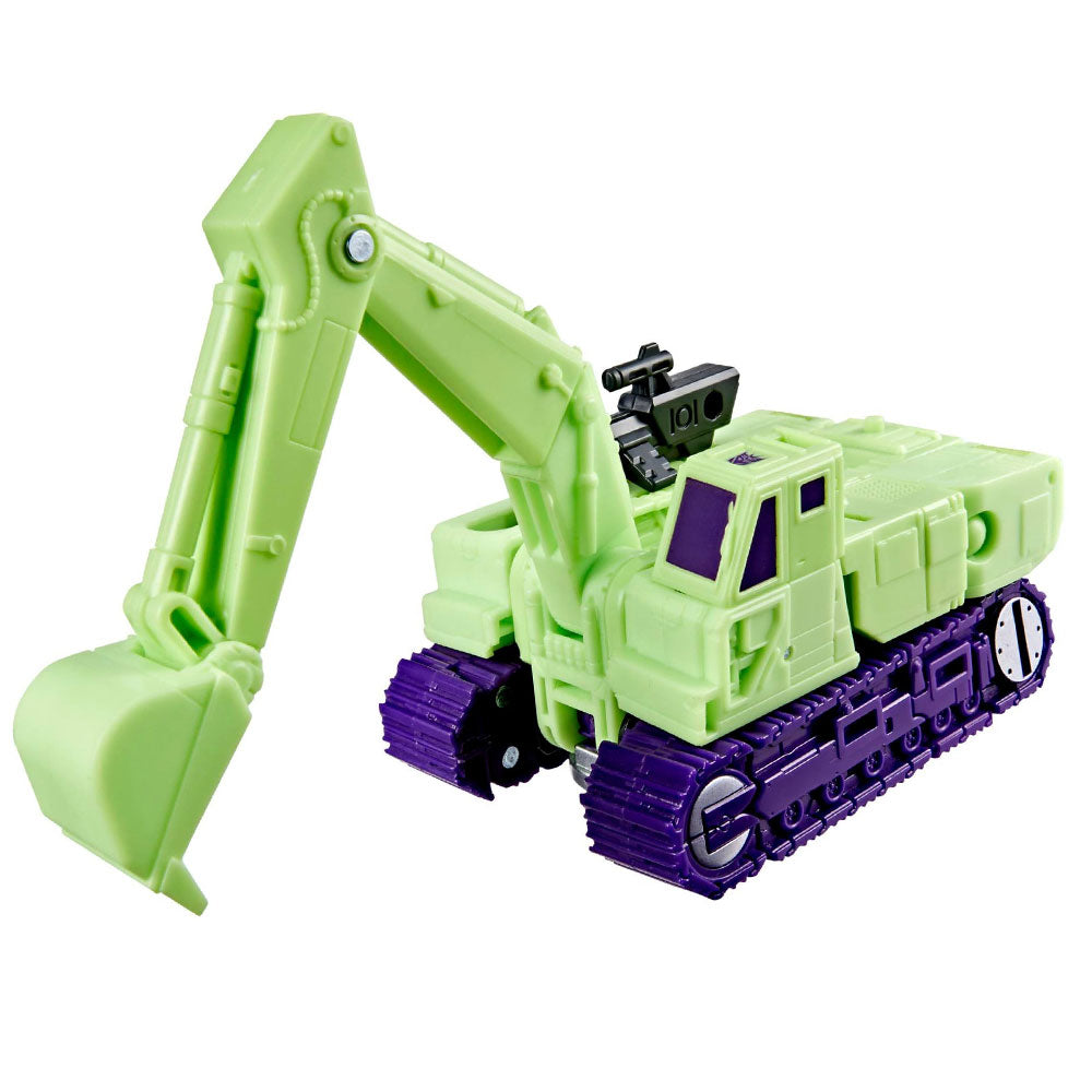 Transformers Movie Studio Series Constructicon Scavenger Deluxe TFTM ...