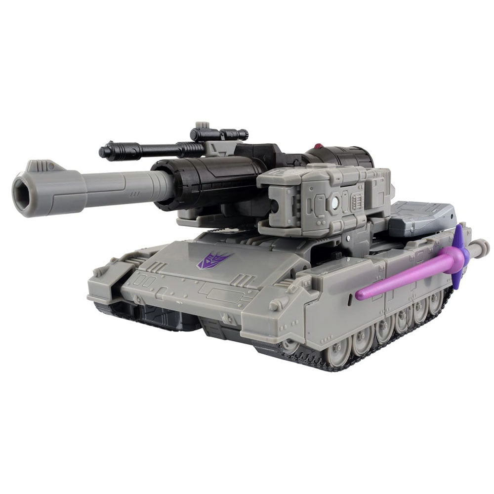 Transformers Studio Series 86-35 Megatron Leader TFTM Decepticon Toy ...