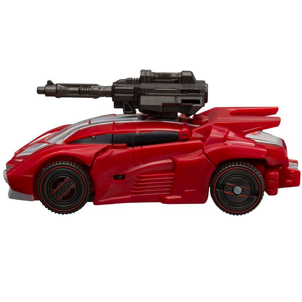 Transformers Studio Series +07 Gamer Edition Sideswipe High Moon Toy ...