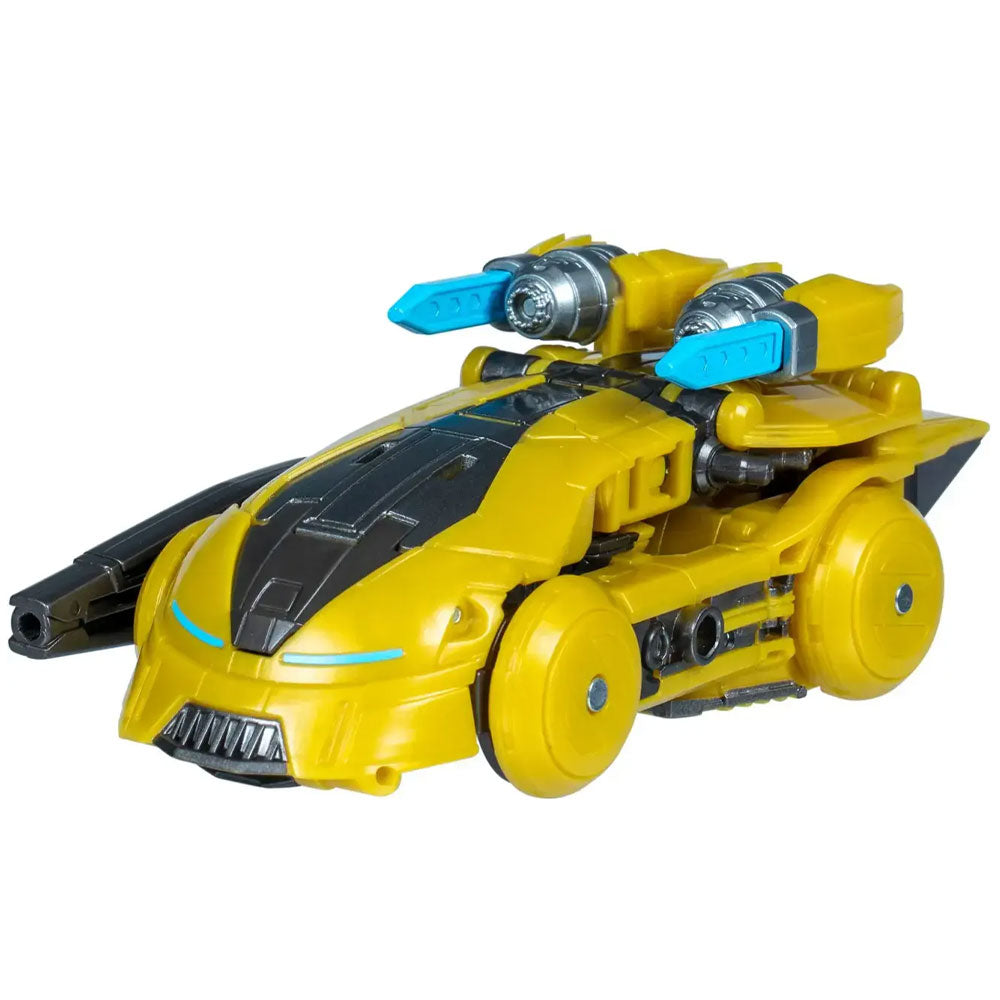 Buy Transformers Studio Series TFONE B-127 Bumblebee Deluxe Yellow Toy – Collecticon Toys