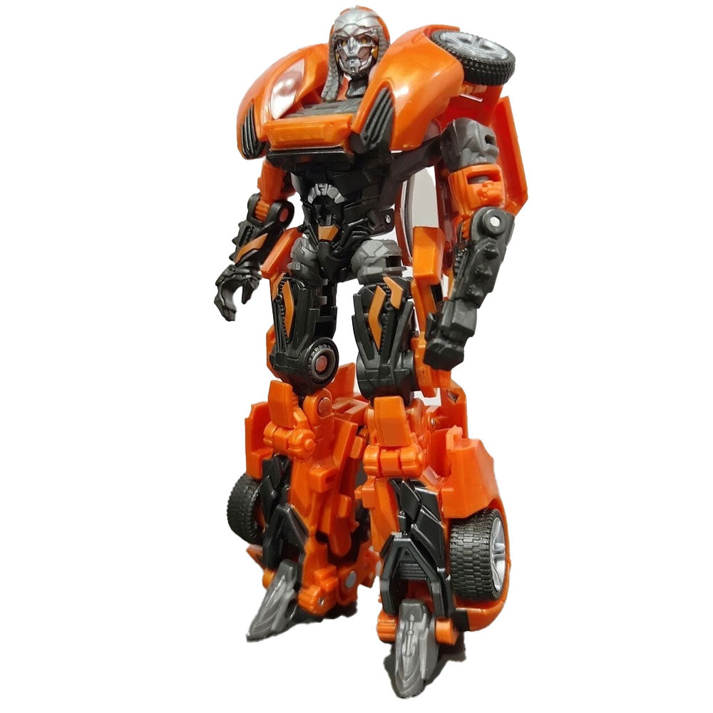 Transformers Studio Series Concept Art KSI Widow Maker McLaren Robot ...