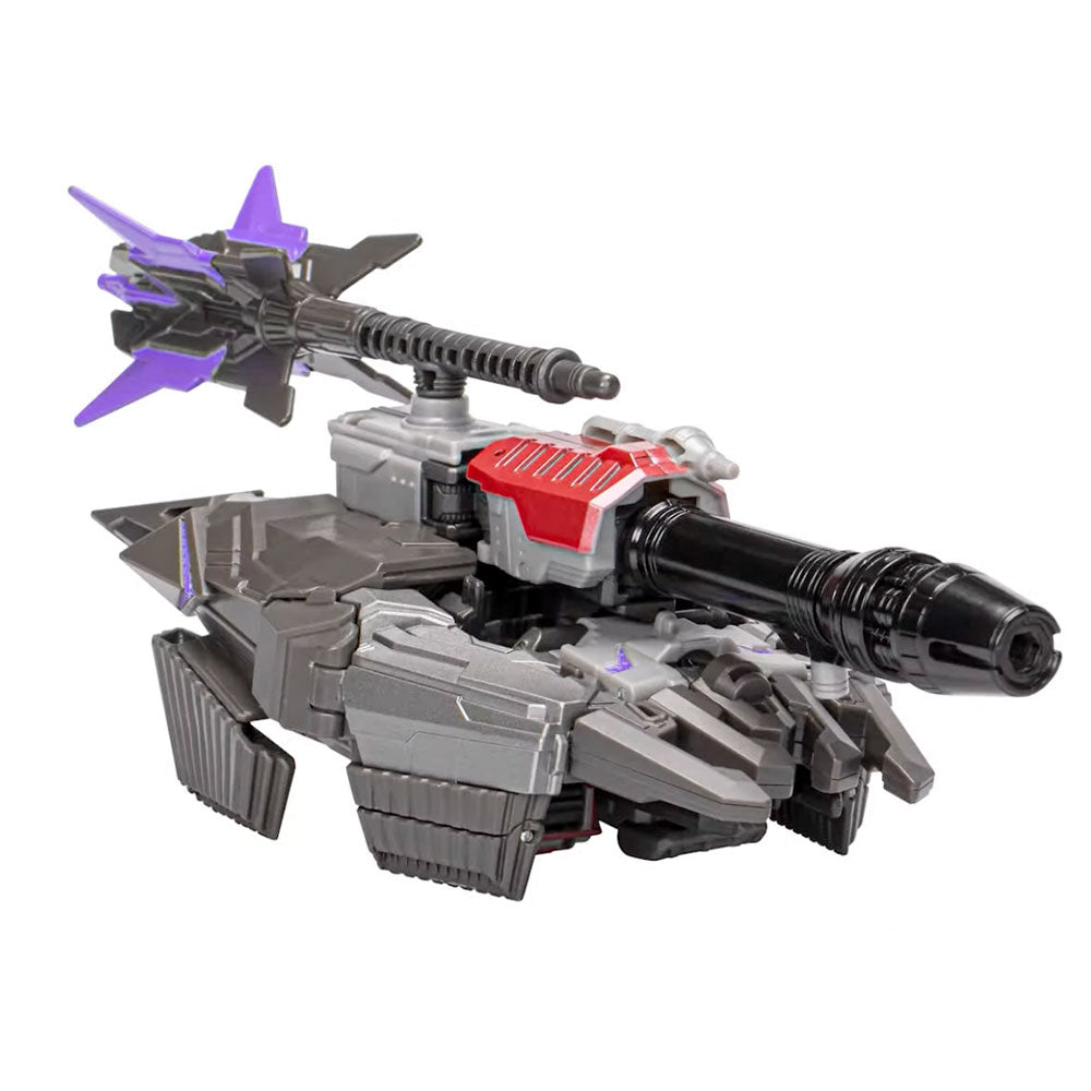 Transformers Studio Series 04 Gamer Edition Megatron Voyager High Moon ...