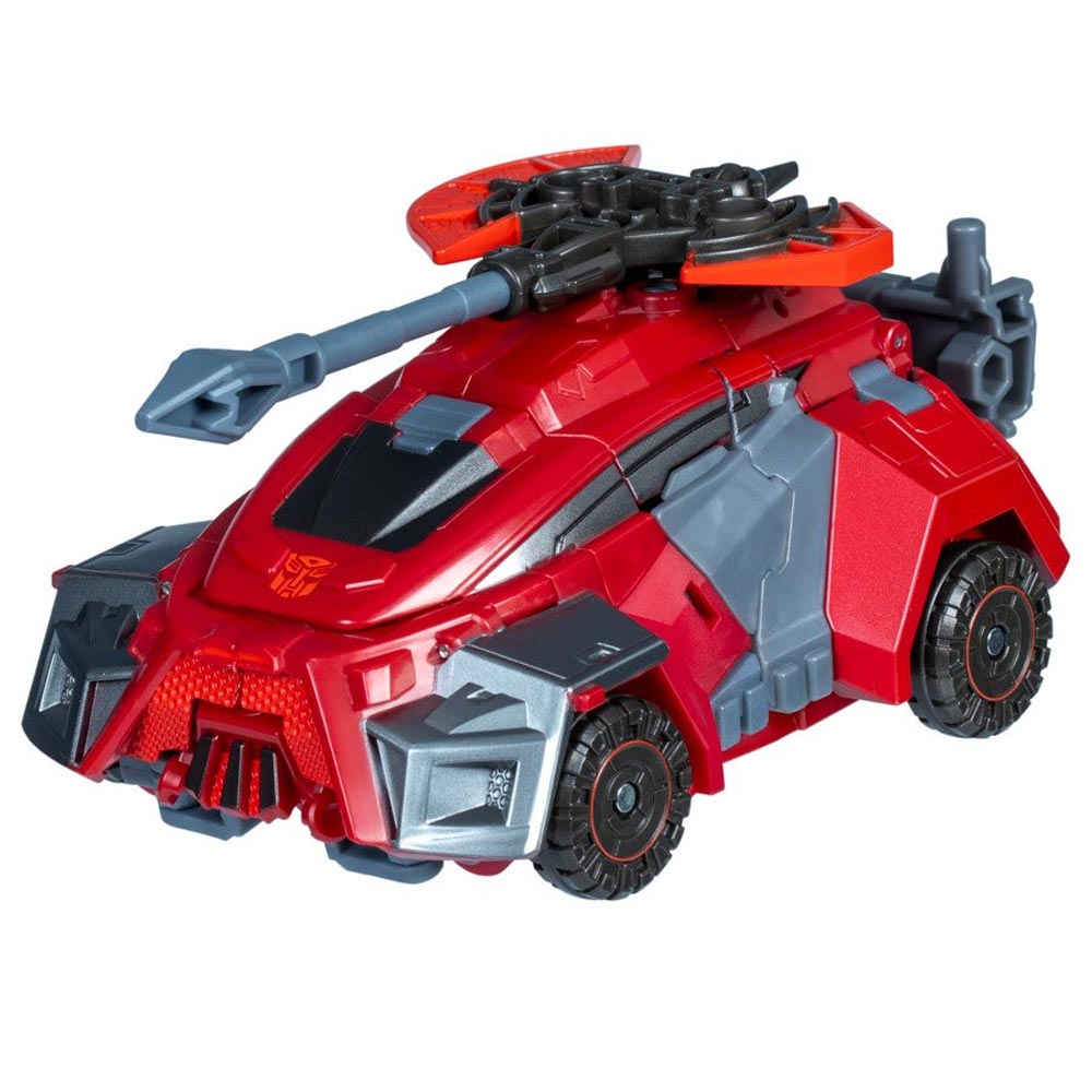 Transformers Studio Series Ironhide Voyager High Moon Video Game Toy ...