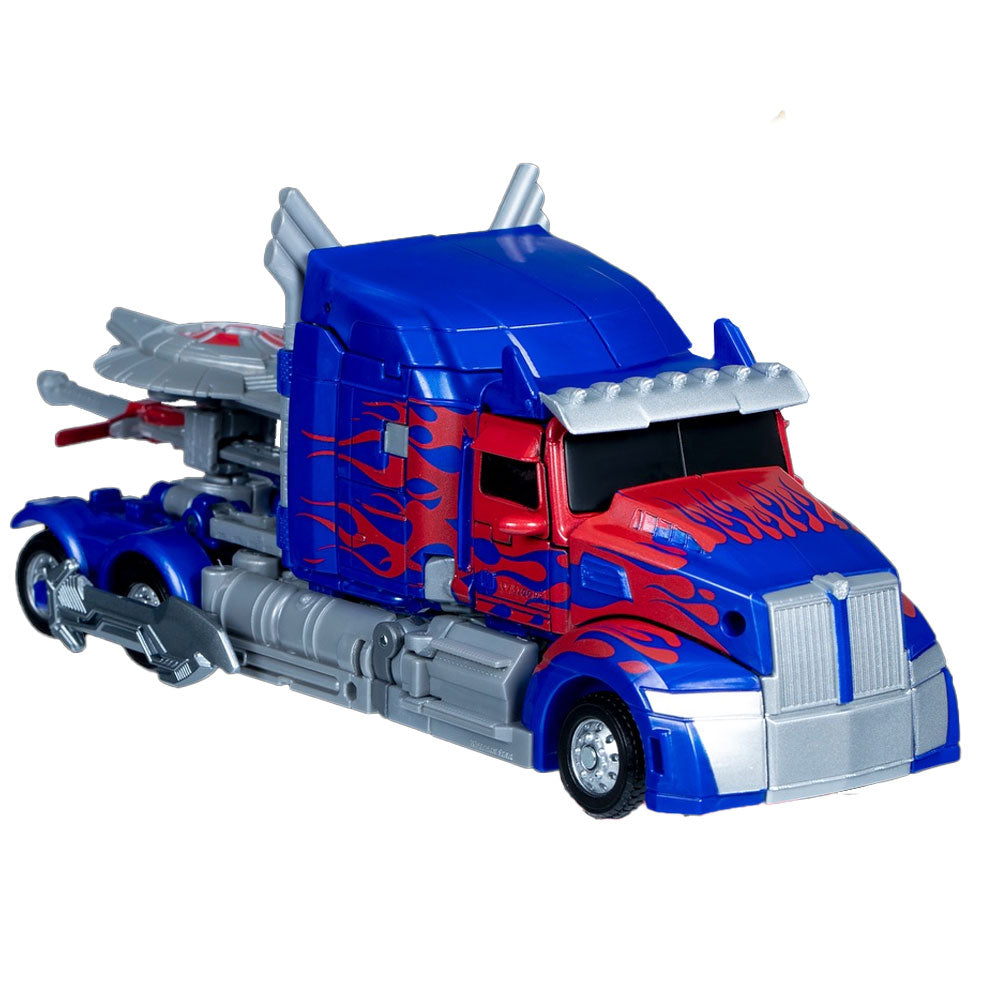Buy Transformers Studio Series Optimus Prime Age of Extinction leader ...