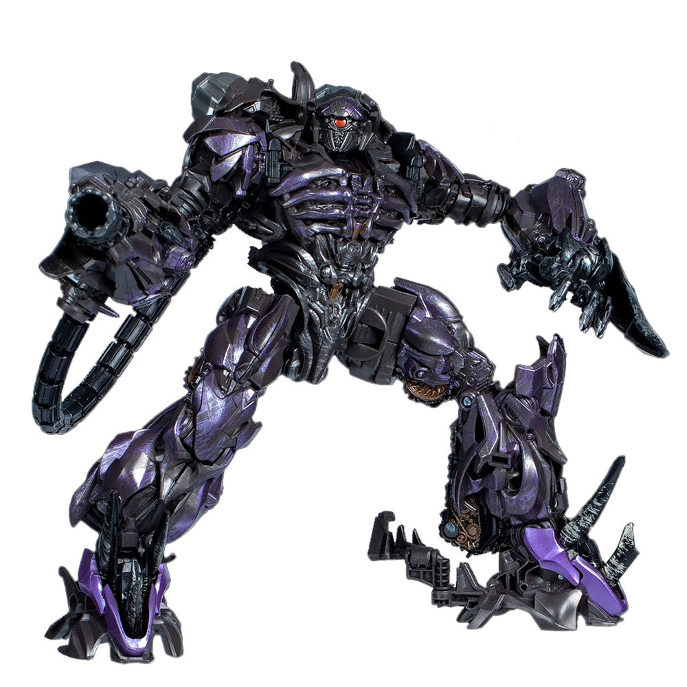 Transformers Studio Series Shockwave Brains Wheelie Leader DOTM Re-run – Collecticon Toys