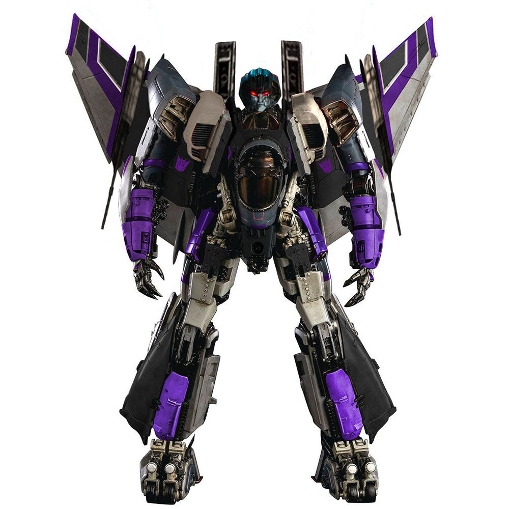 Buy Transformers Studio Series 113 Movie 6 Cybertronian Skywarp Seeker ...