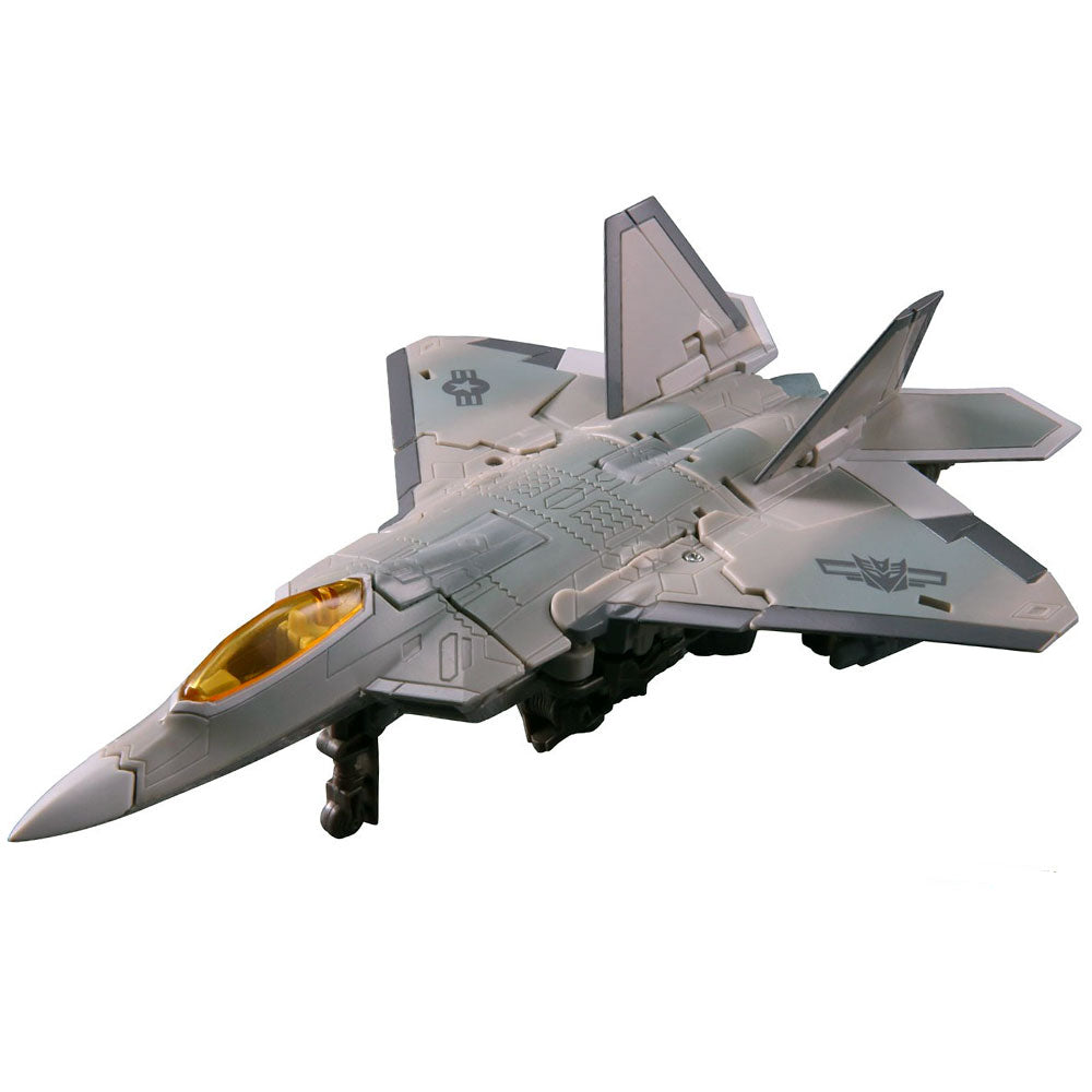 Transformers Studio Series SS-06 Starscream Voyager TakaraTomy Japan ...